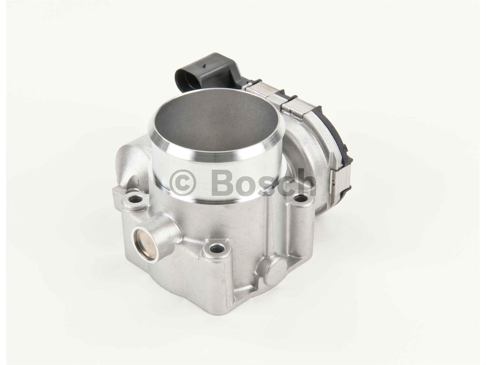 Bosch Automotive 280750009 Bosch OE-Replacement Throttle Bodies ...