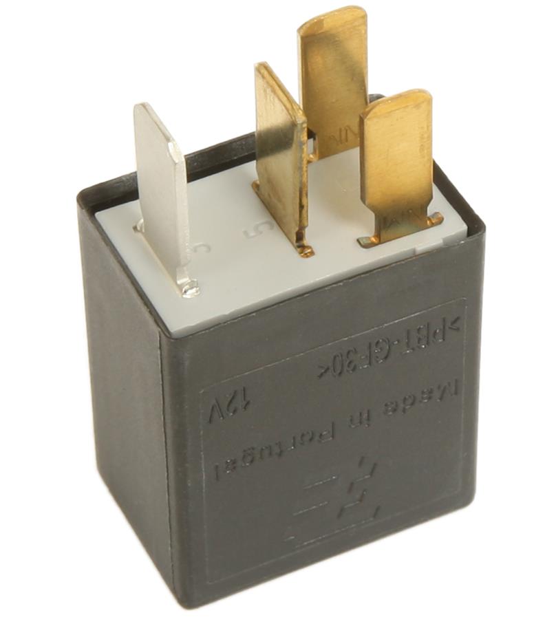 Bosch Automotive 332011007 Bosch Relays | Summit Racing