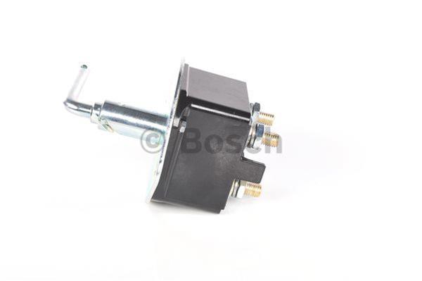 Bosch Automotive 341003004 Bosch Battery Master Disconnect Switches ...