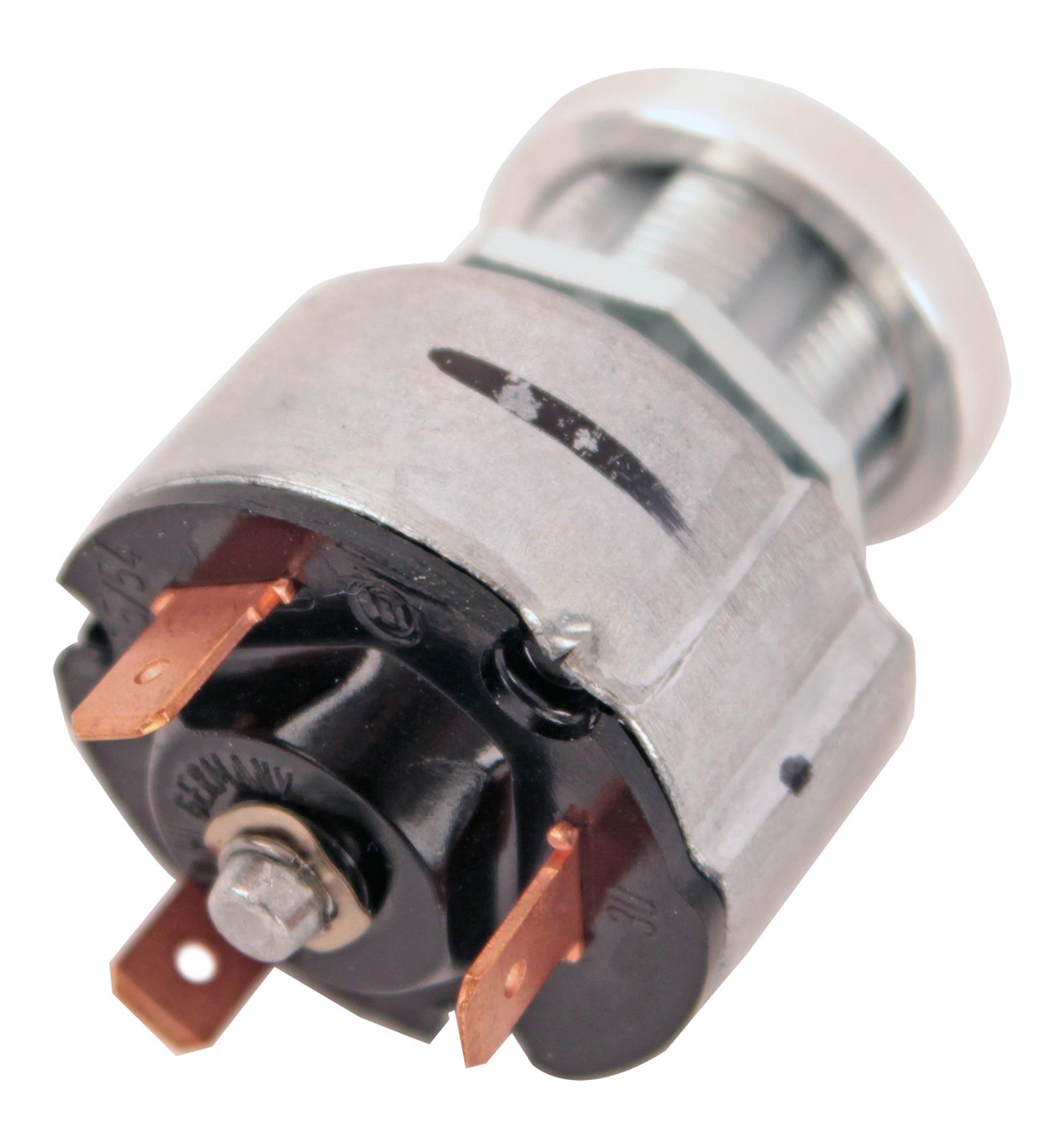 Bosch Automotive 342311004 Bosch Ignition Starter Switches | Summit Racing