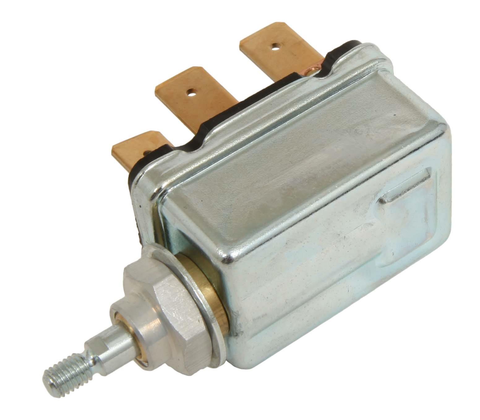 Bosch Automotive 343008009 Bosch Electrical Switches | Summit Racing