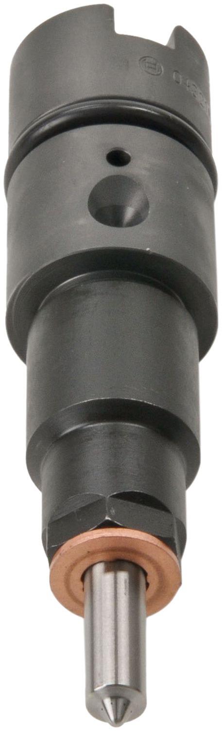 Bosch Automotive 0432193630 Bosch Diesel Fuel Injector Nozzles | Summit ...