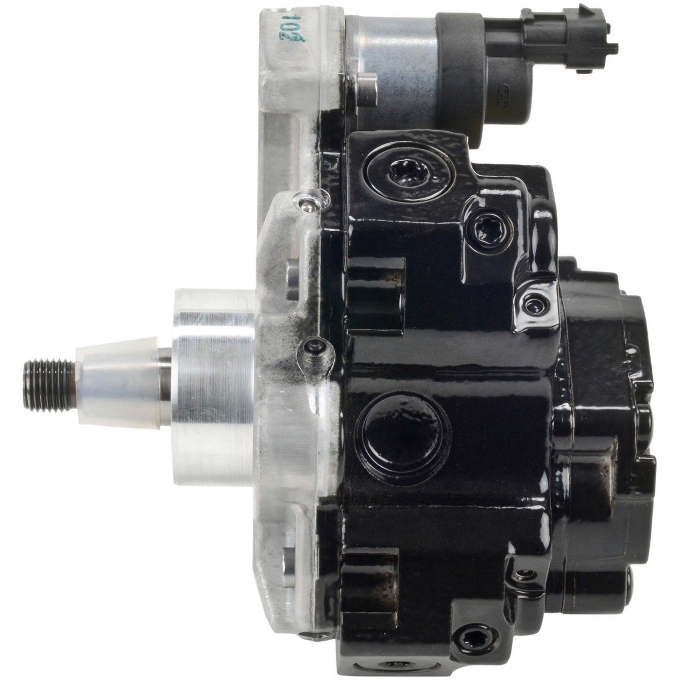 Bosch Automotive 445010543 Bosch Mechanical Fuel Pumps | Summit Racing