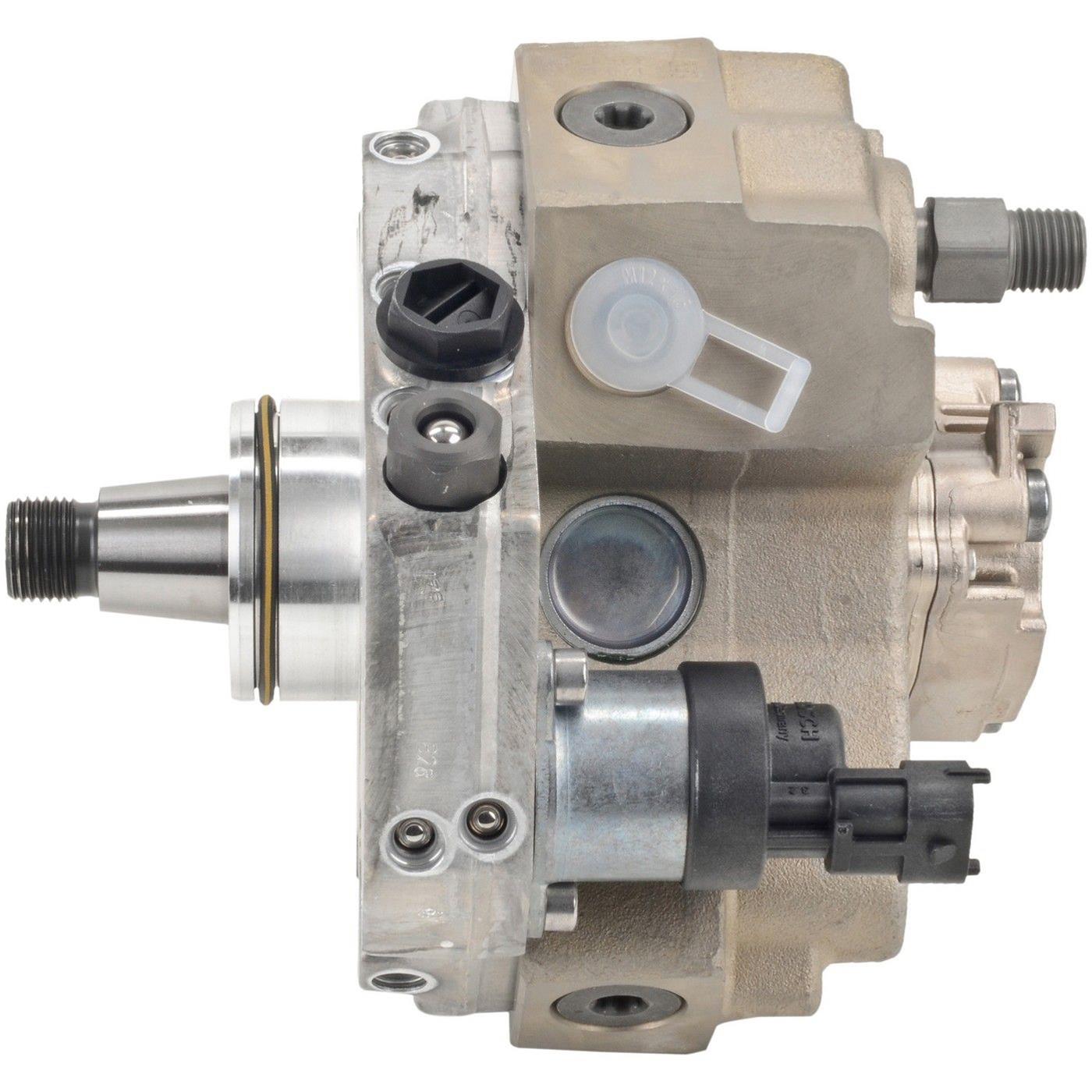Bosch Automotive 445020147 Bosch Mechanical Fuel Pumps | Summit Racing