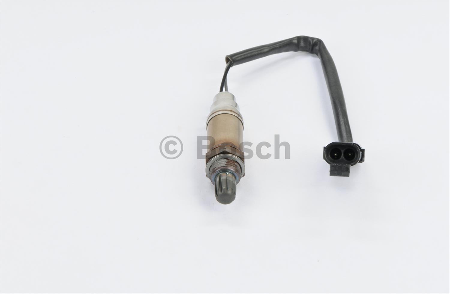 Bosch Automotive 12028 Bosch Premium Original Equipment-Type Oxygen ...