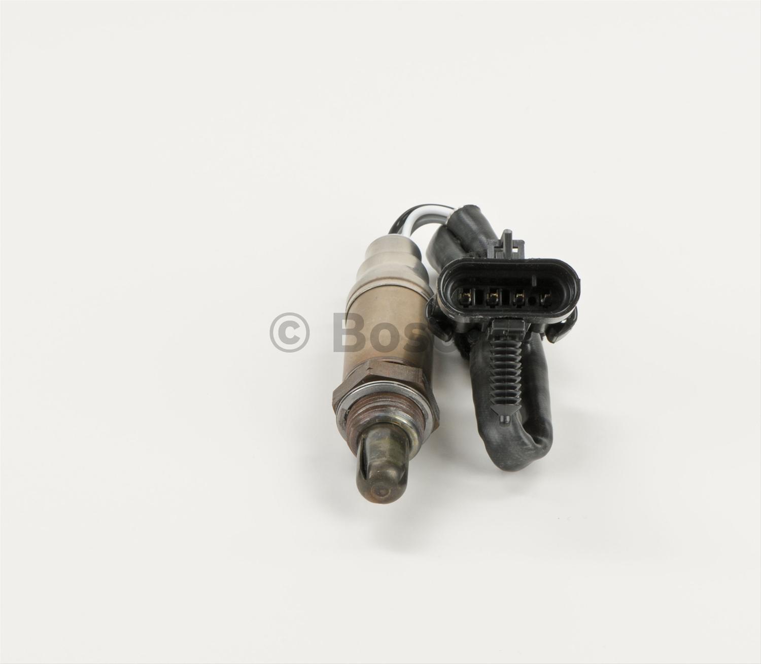 Bosch Automotive 13026 Bosch Premium Original Equipment-Type Oxygen ...