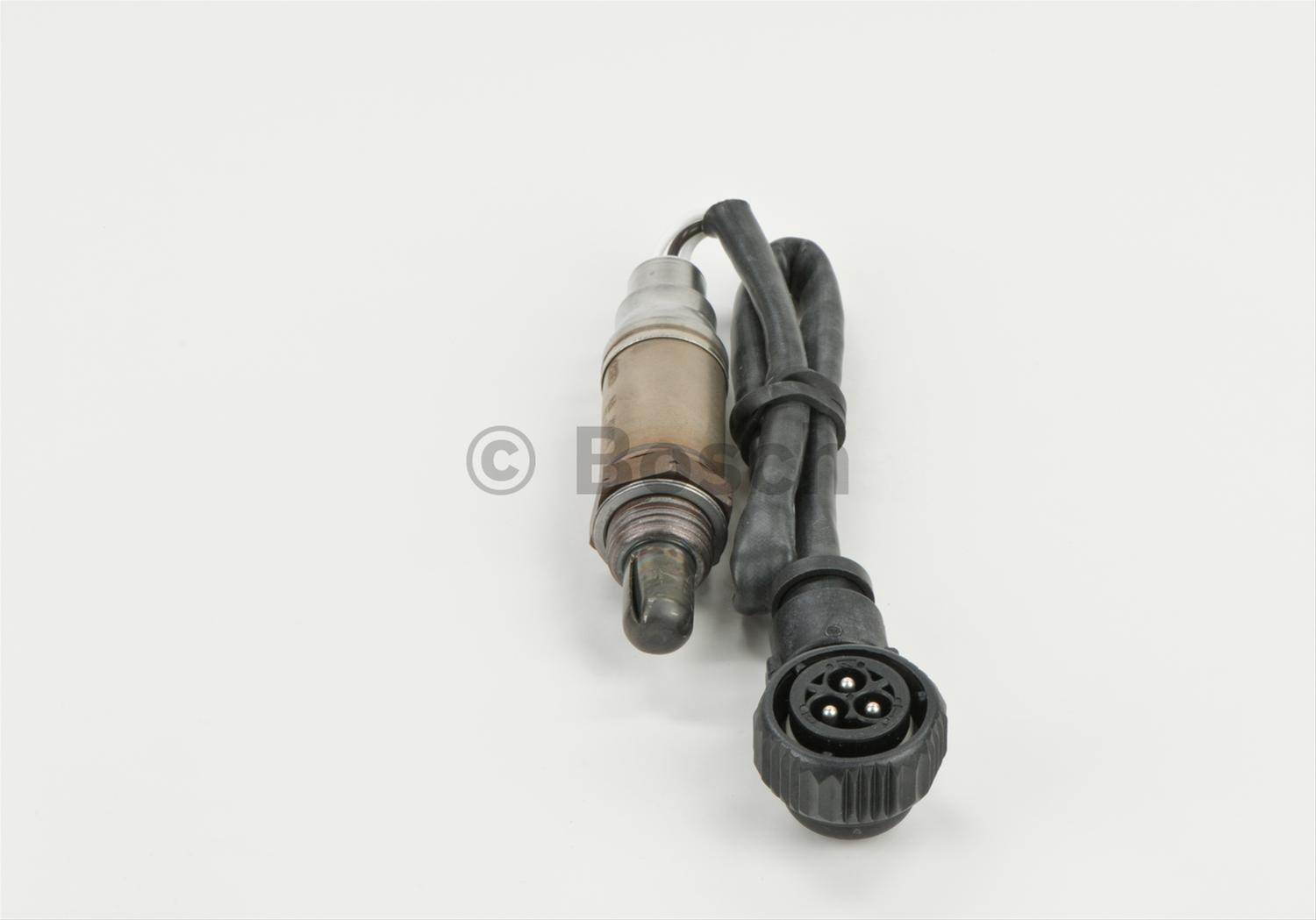Bosch Automotive 13160 Bosch Premium Original Equipment-Type Oxygen ...