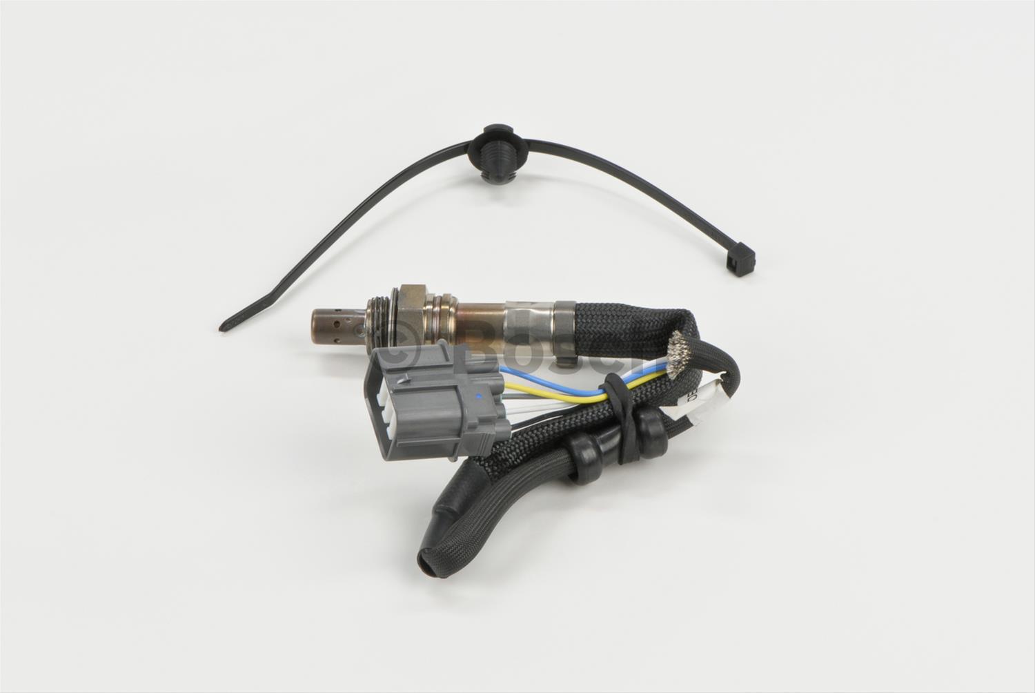 Bosch Automotive 13246 Bosch Premium Original Equipment-Type Oxygen ...