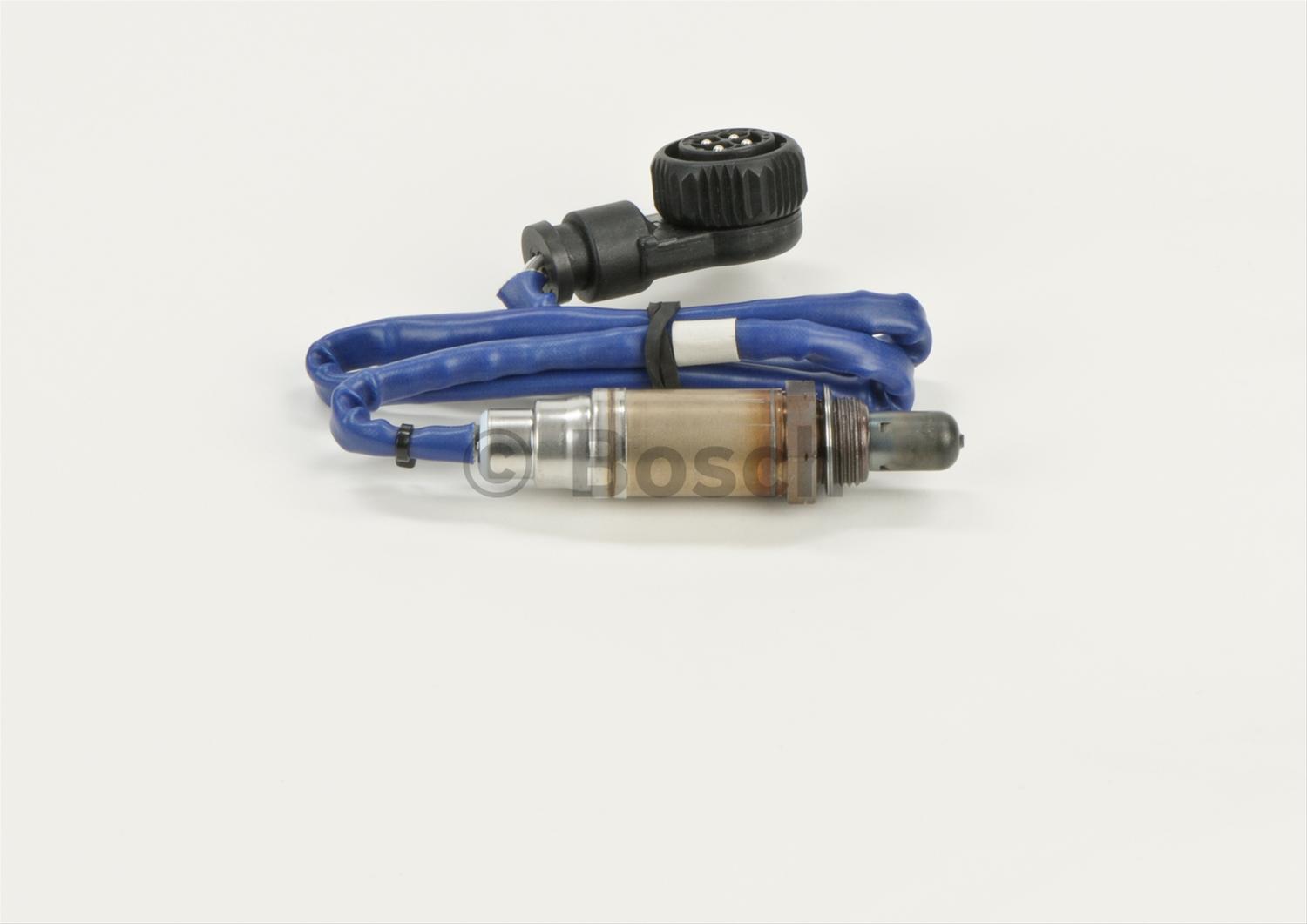 Bosch Automotive 13326 Bosch Premium Original Equipment-Type Oxygen ...
