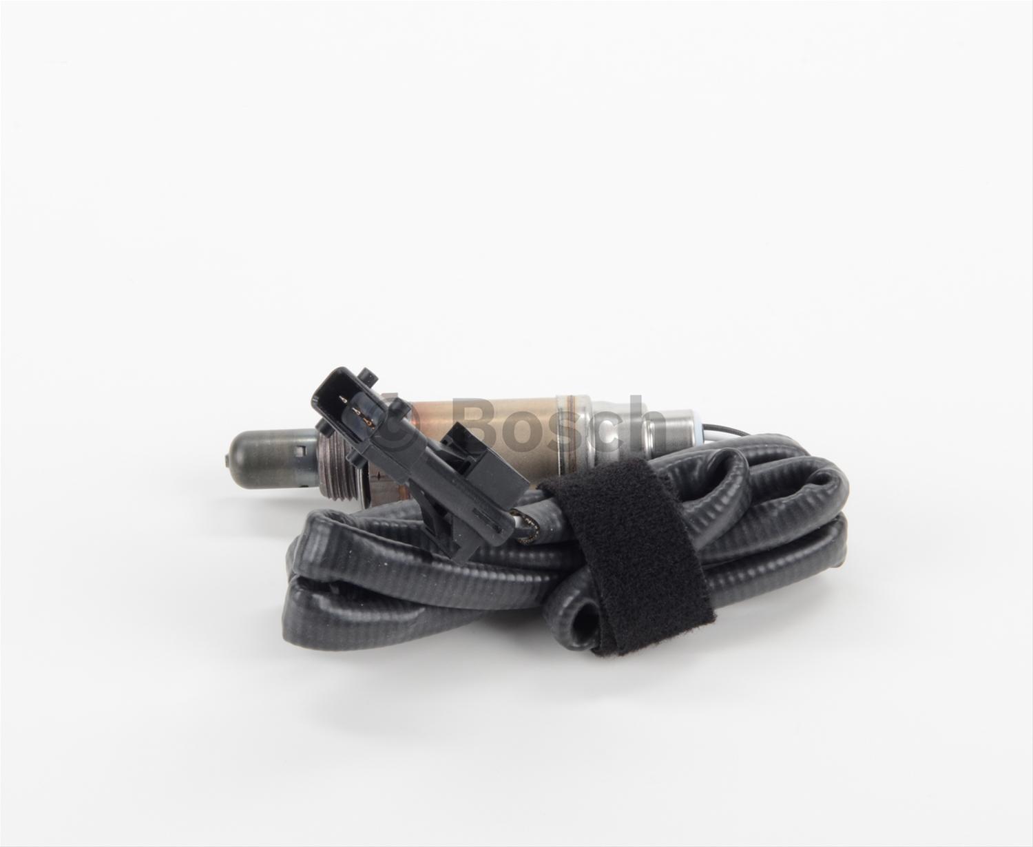 Bosch Automotive 13369 Bosch Premium Original Equipment-Type Oxygen ...