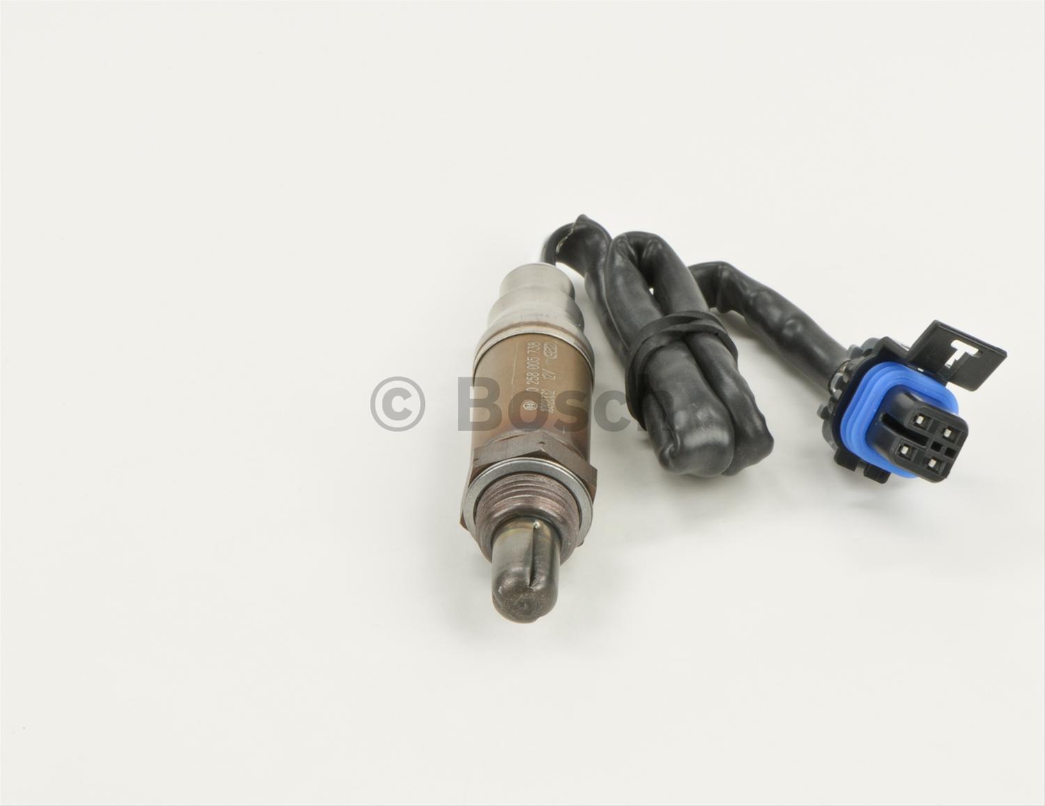 Bosch Automotive 13444 Bosch Premium Original Equipment-Type Oxygen ...