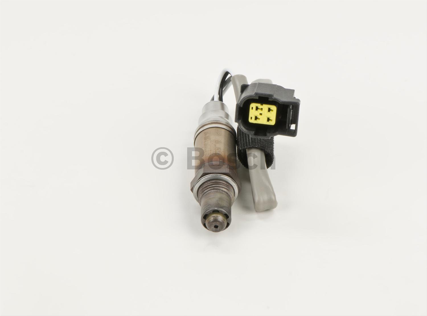 Bosch Automotive 13610 Bosch Premium Original Equipment-Type Oxygen ...