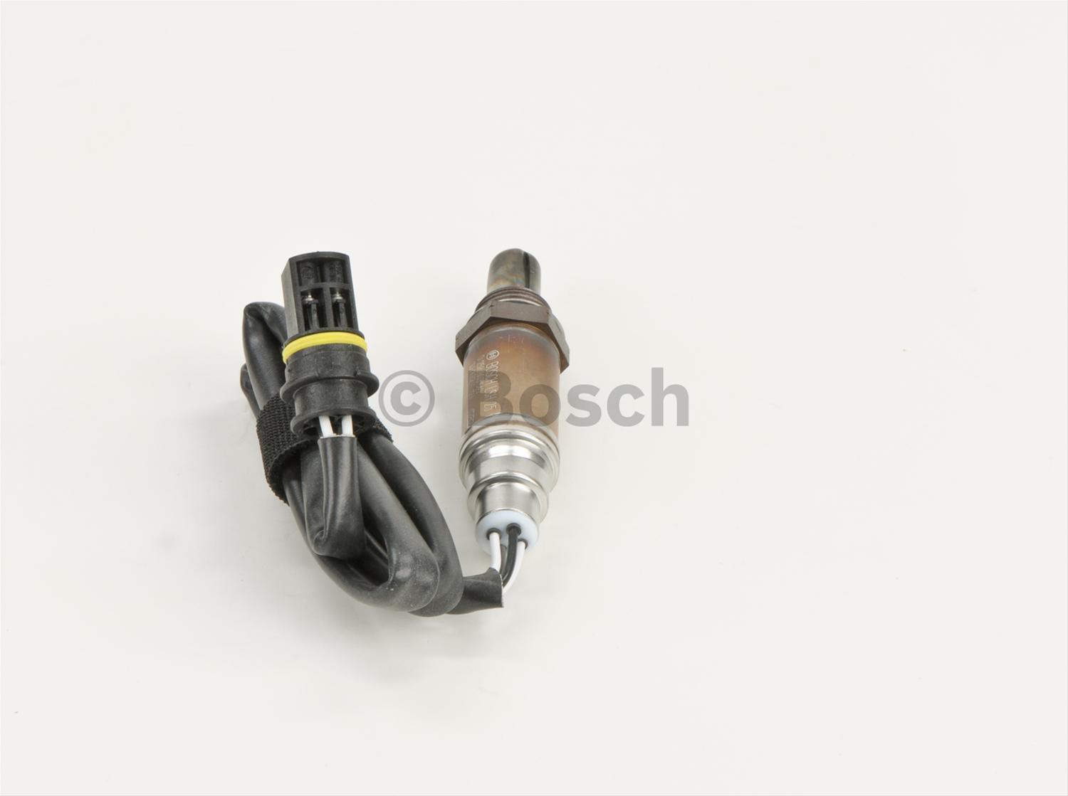 Bosch Automotive 13640 Bosch Premium Original Equipment-Type Oxygen ...