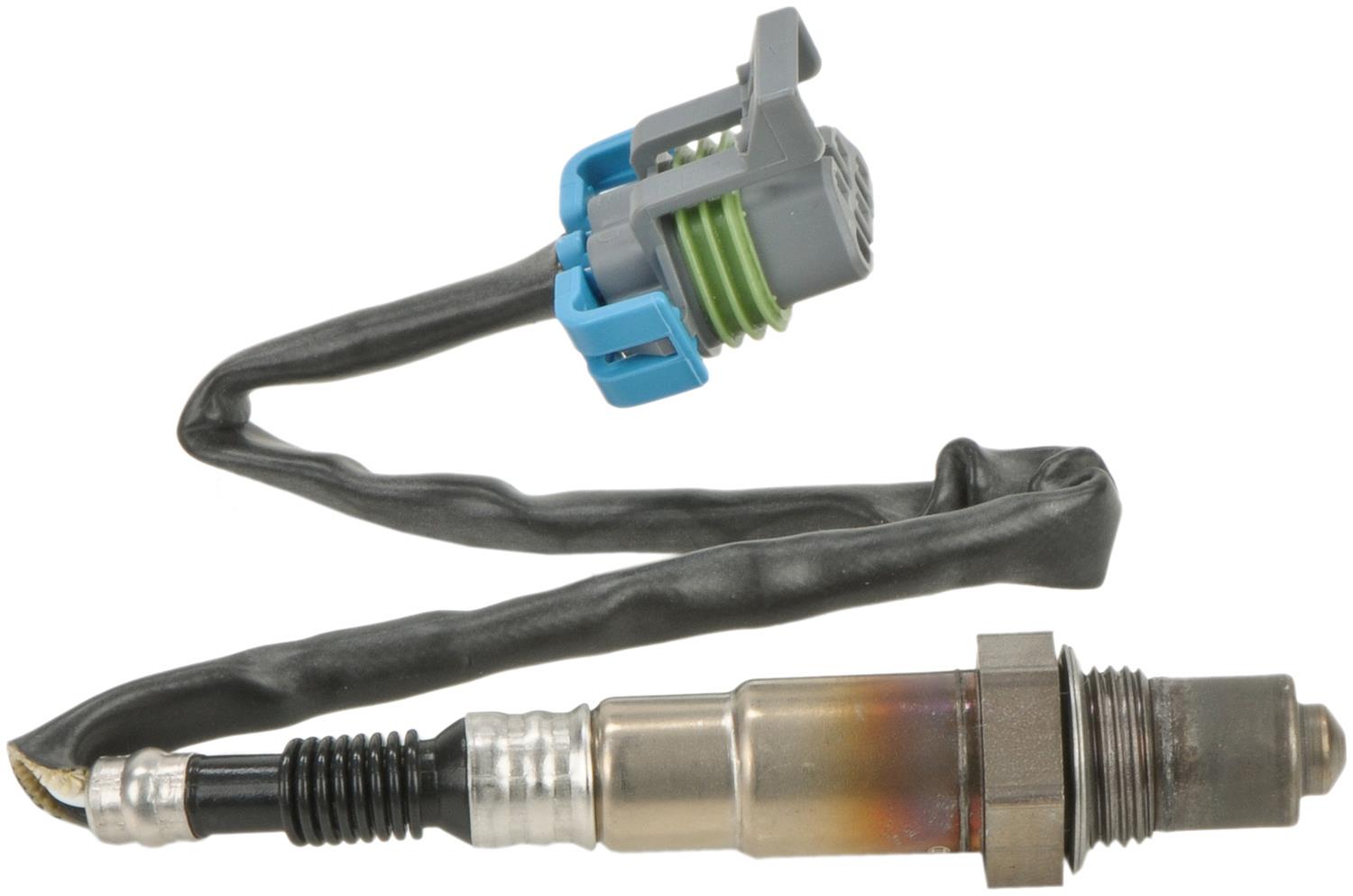 Bosch Automotive 13686 Bosch Premium Original Equipment-Type Oxygen ...