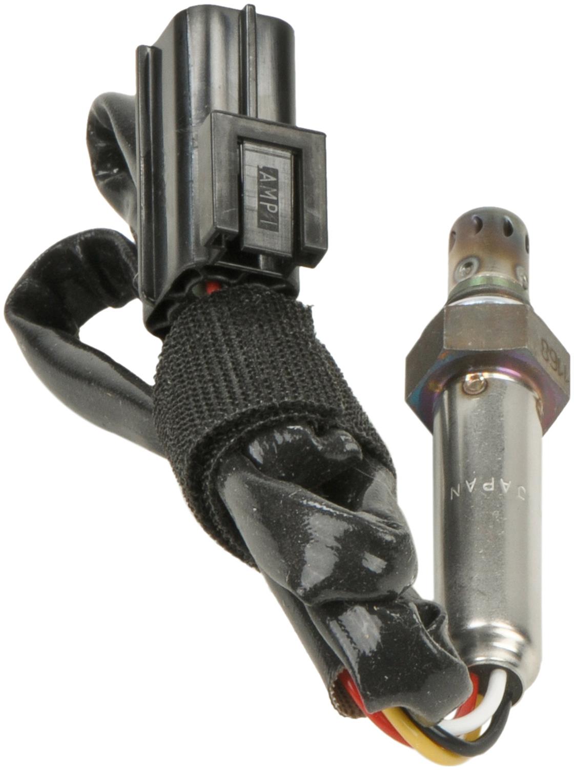 Bosch Automotive 13789 Bosch Premium Original Equipment-Type Oxygen ...