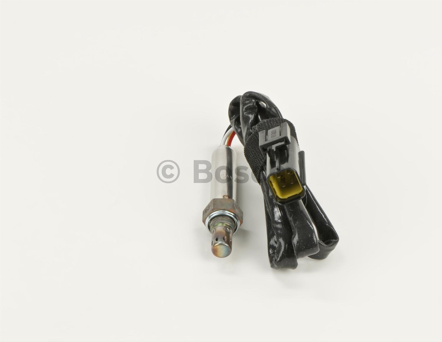 Bosch Automotive 13789 Bosch Premium Original Equipment-Type Oxygen ...
