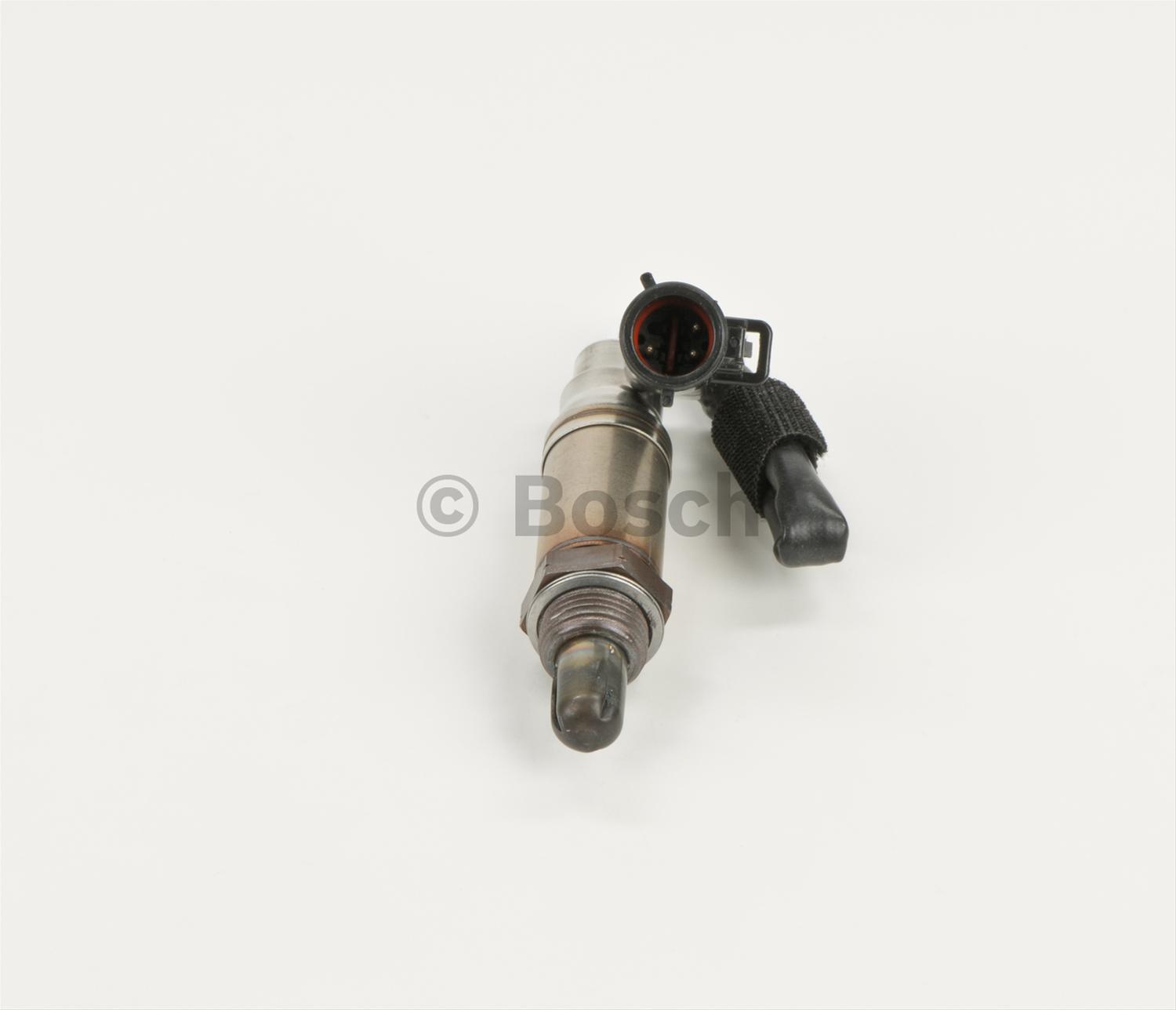 Bosch Automotive 13942 Bosch Premium Original Equipment-Type Oxygen ...