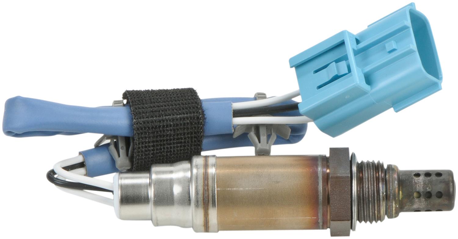 Bosch Automotive 13968 Bosch Premium Original Equipment-Type Oxygen Sensors | Summit Racing