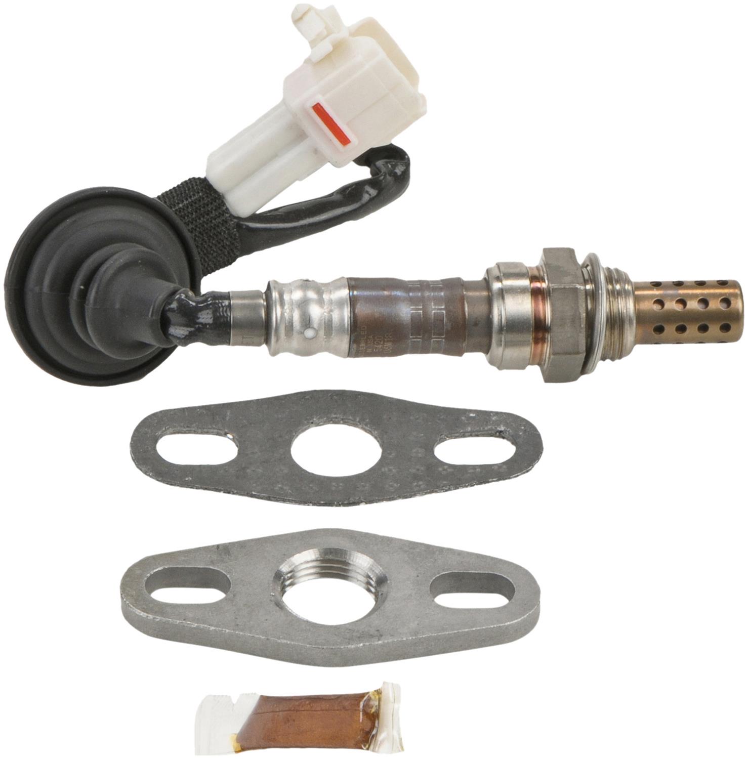 Bosch Automotive 15073 Bosch Premium Original Equipment-Type Oxygen ...