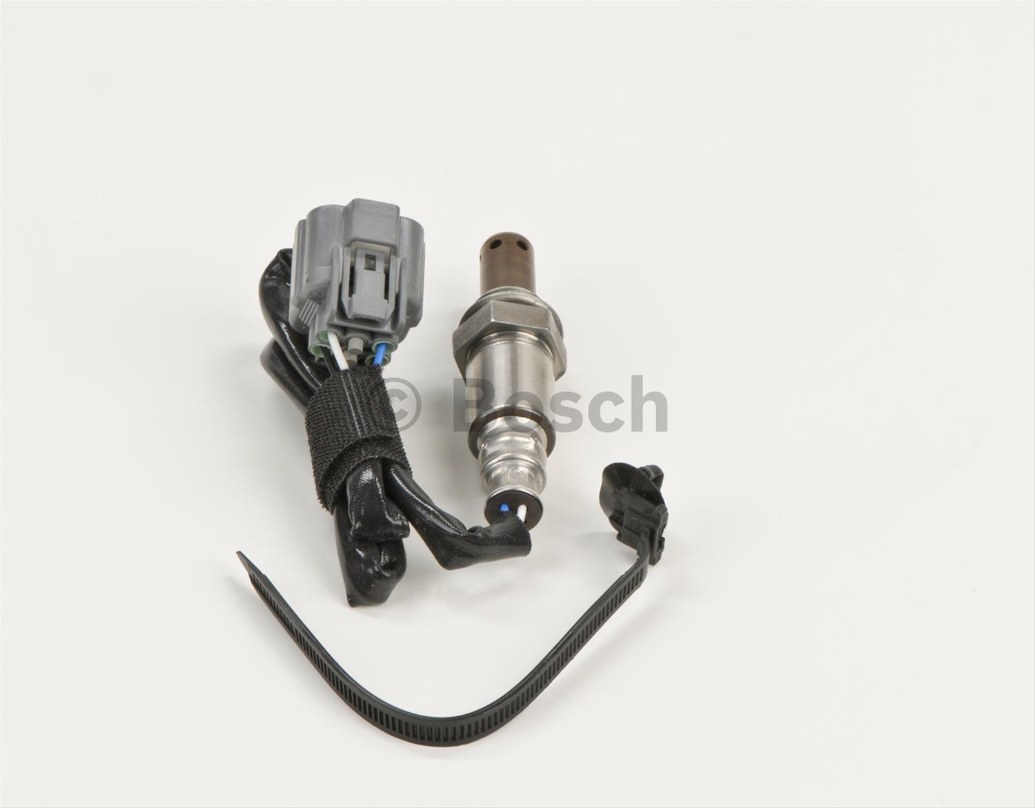 Bosch Automotive 15171 Bosch Premium Original Equipment-Type Oxygen ...