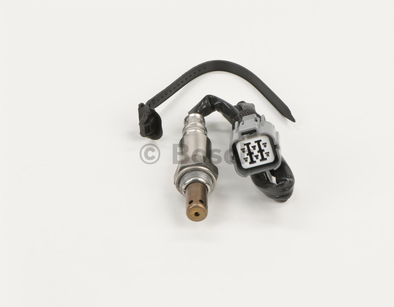 Bosch Automotive 15171 Bosch Premium Original Equipment-Type Oxygen ...