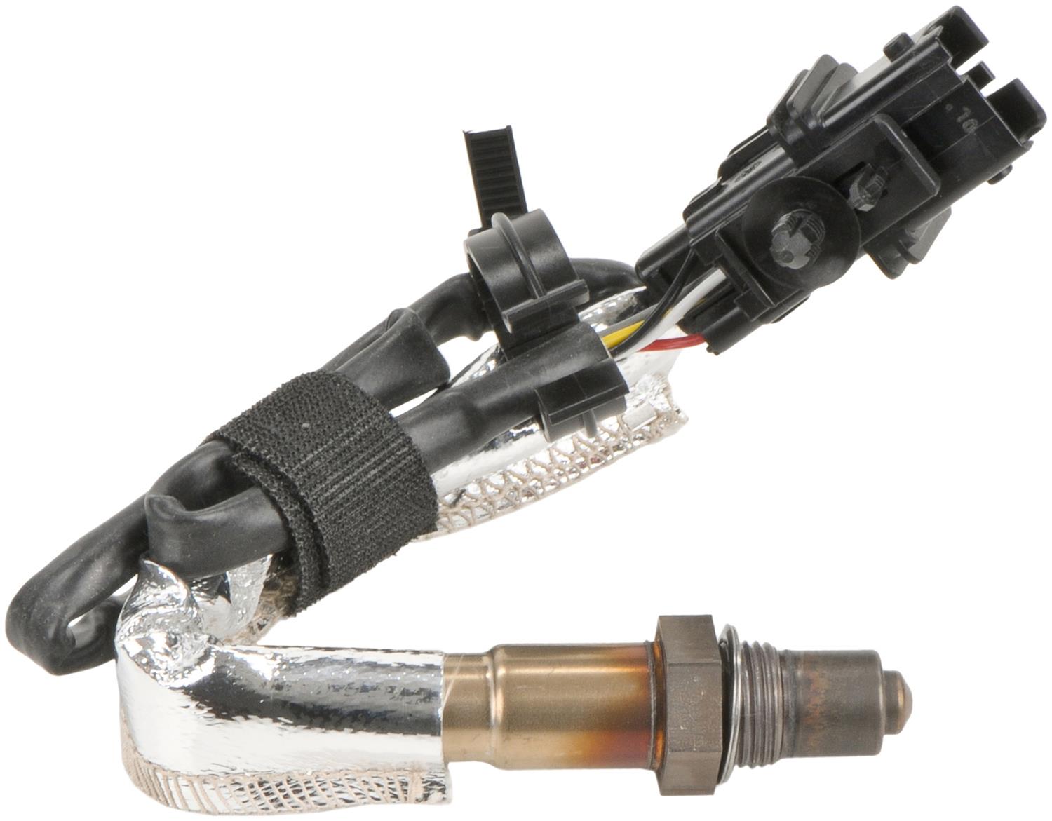 Bosch Automotive 15176 Bosch Premium Original Equipment-Type Oxygen Sensors | Summit Racing