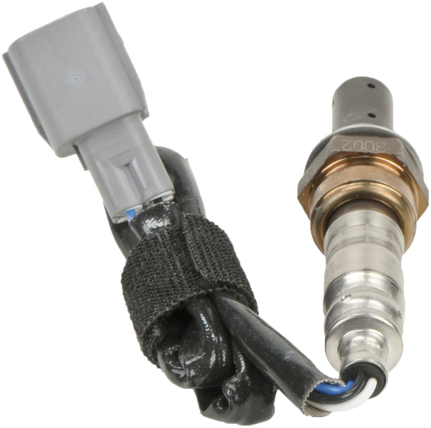 Bosch Automotive 15217 Bosch Premium Original Equipment-Type Oxygen ...