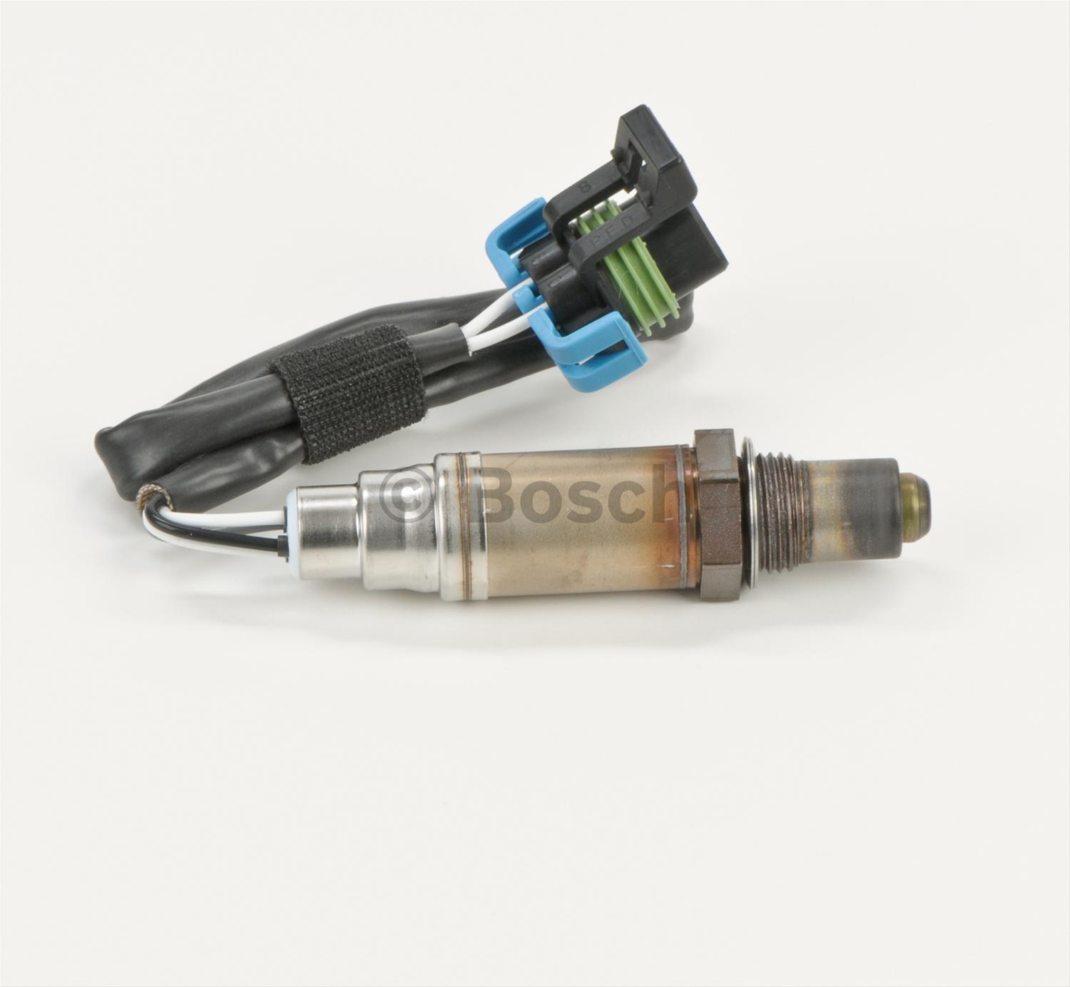 Bosch Automotive 15282 Bosch Premium Original Equipment-Type Oxygen ...