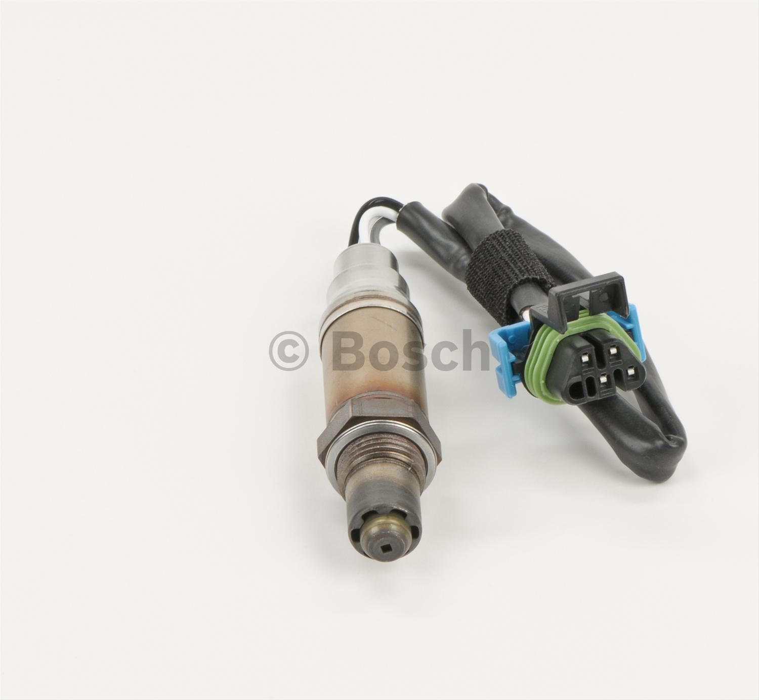 Bosch Automotive 15282 Bosch Premium Original Equipment-Type Oxygen ...