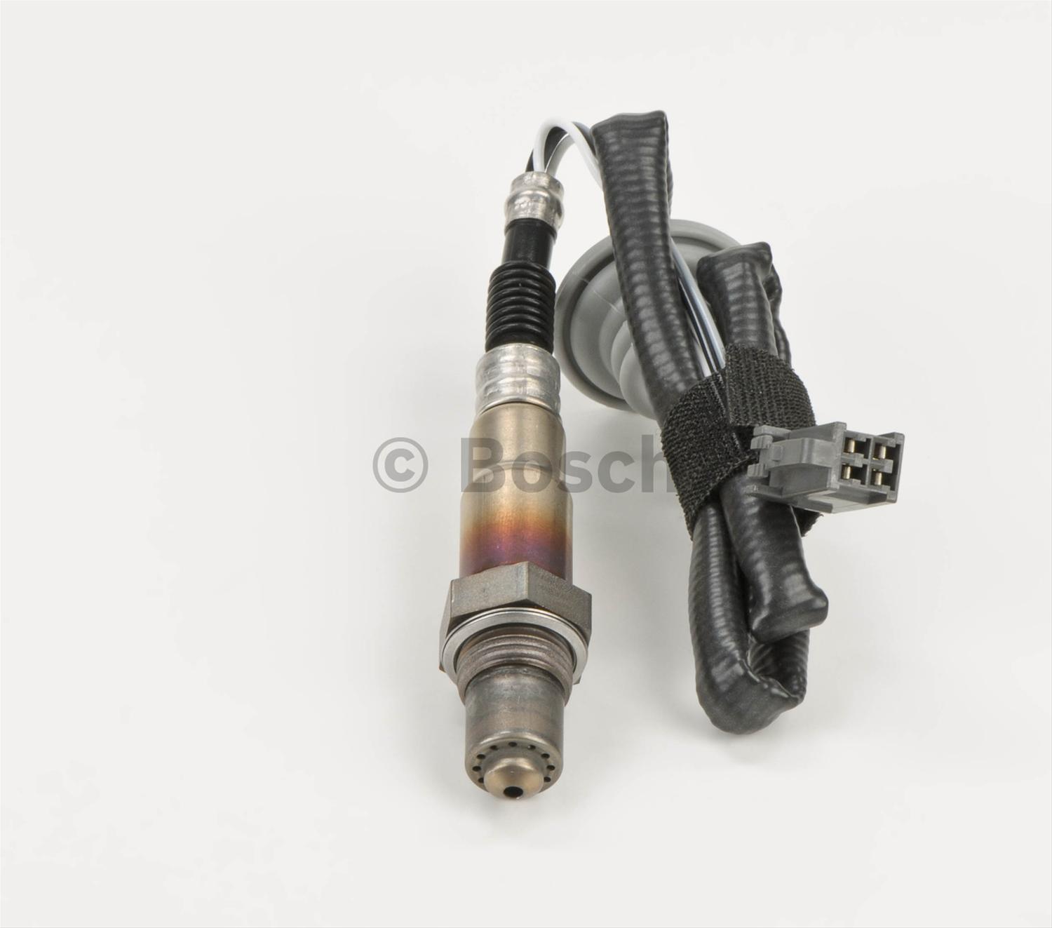 Bosch Automotive 15290 Bosch Premium Original Equipment-Type Oxygen ...