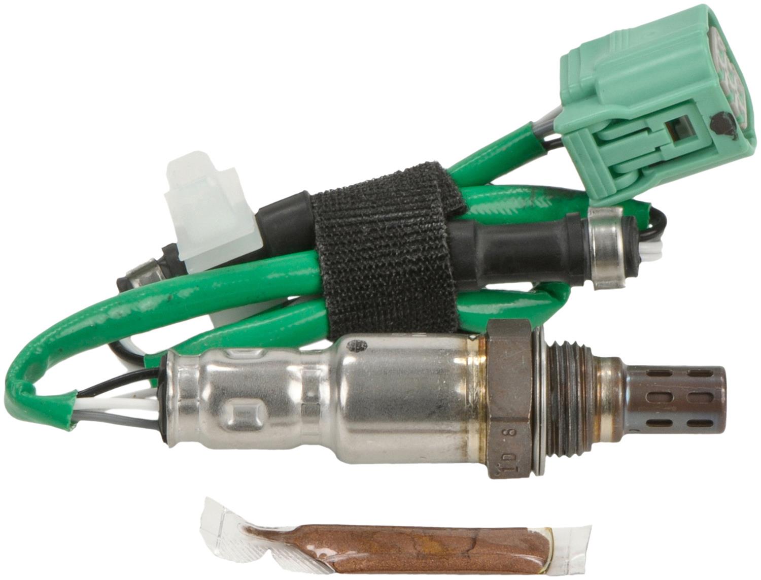 Bosch Automotive 15318 Bosch Premium Original Equipment-Type Oxygen ...