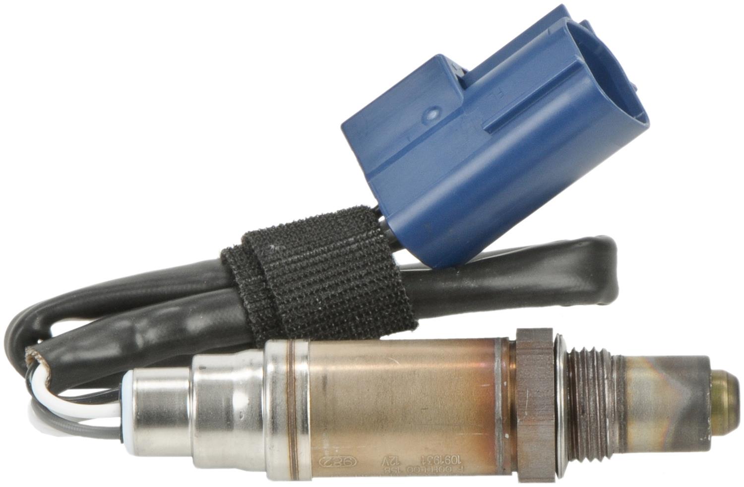 Bosch Automotive 15365 Bosch Premium Original Equipment-Type Oxygen ...