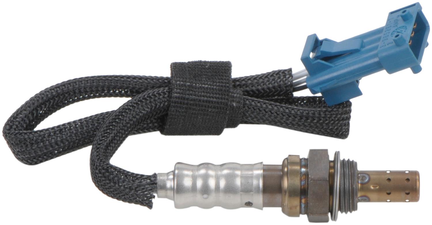 Bosch Automotive 15379 Bosch Premium Original Equipment-Type Oxygen ...