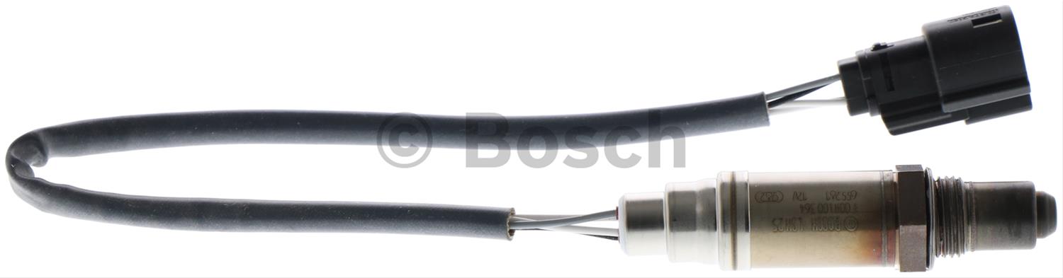 Bosch Automotive 15383 Bosch Premium Original Equipment-Type Oxygen ...