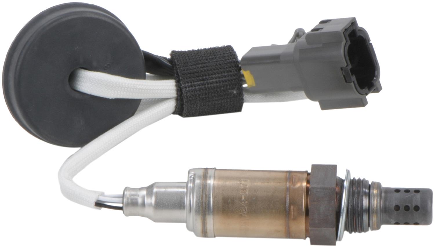 Bosch Automotive 15385 Bosch Premium Original Equipment-Type Oxygen ...