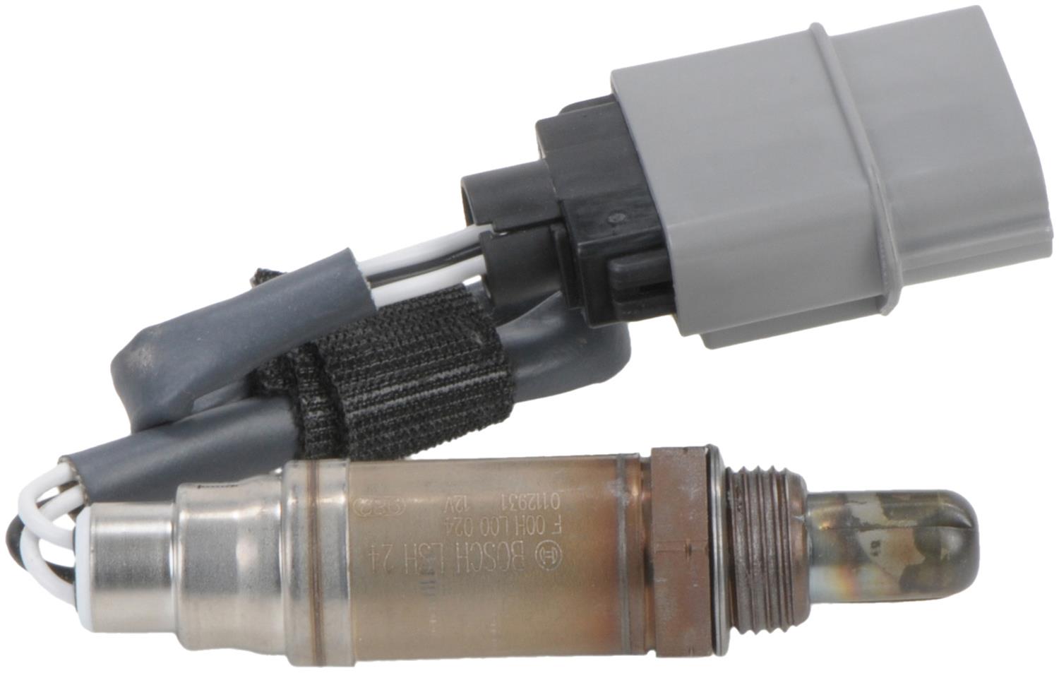 Bosch Automotive 15466 Bosch Premium Original Equipment-Type Oxygen ...