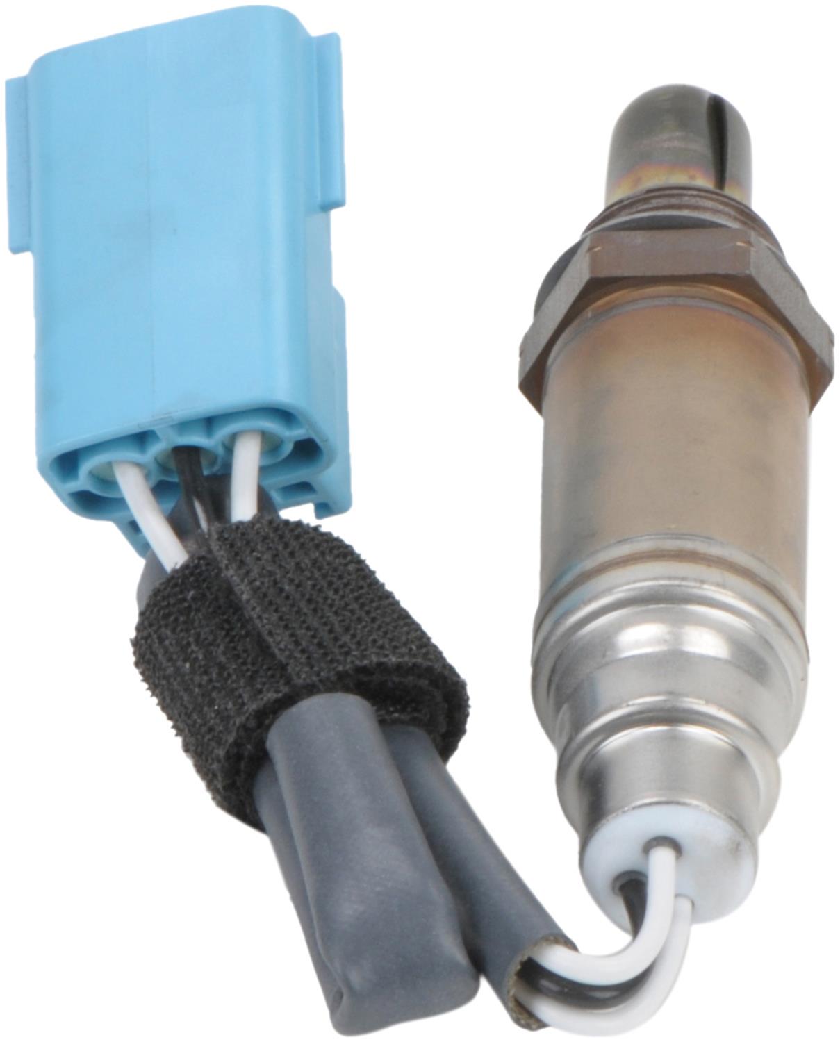 Bosch Automotive 15467 Bosch Premium Original Equipment-Type Oxygen Sensors | Summit Racing