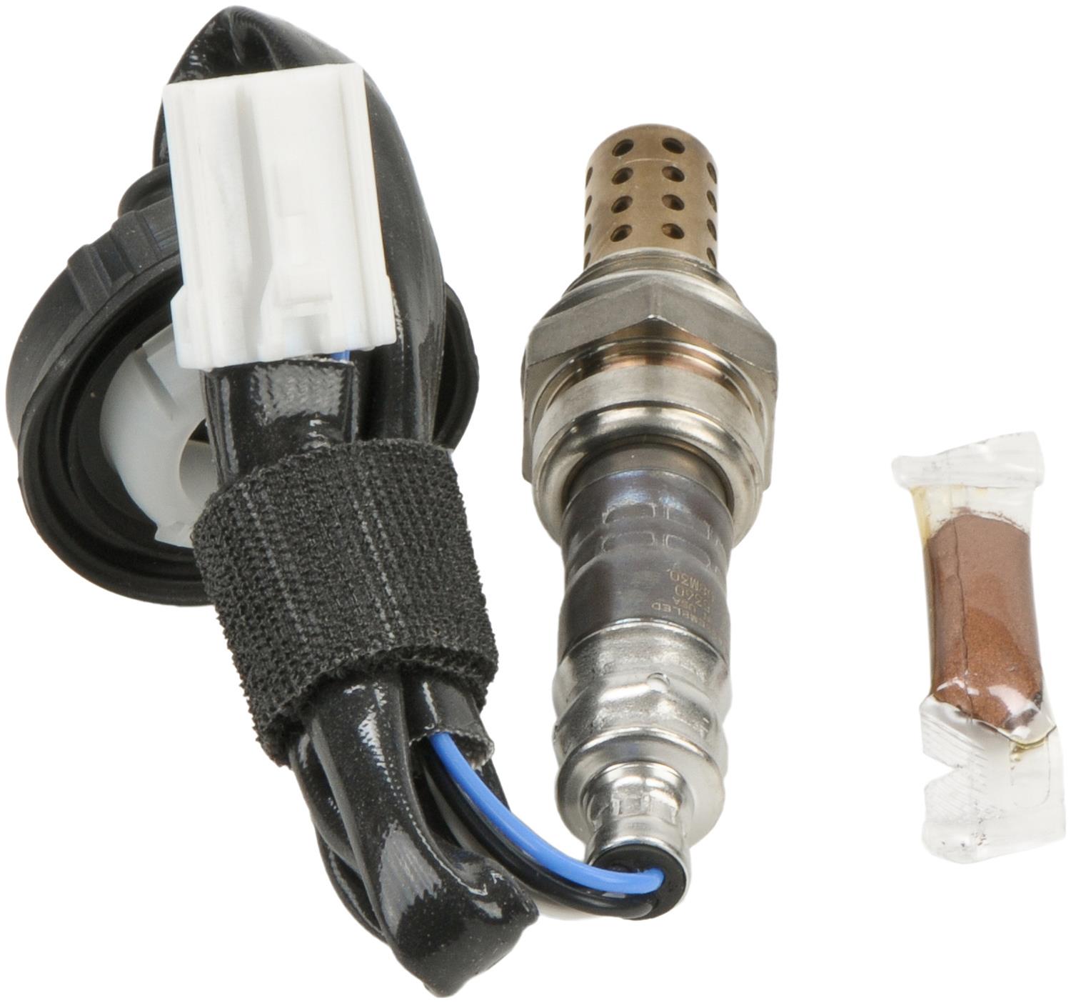 Bosch Automotive 15592 Bosch Premium Original Equipment-Type Oxygen ...
