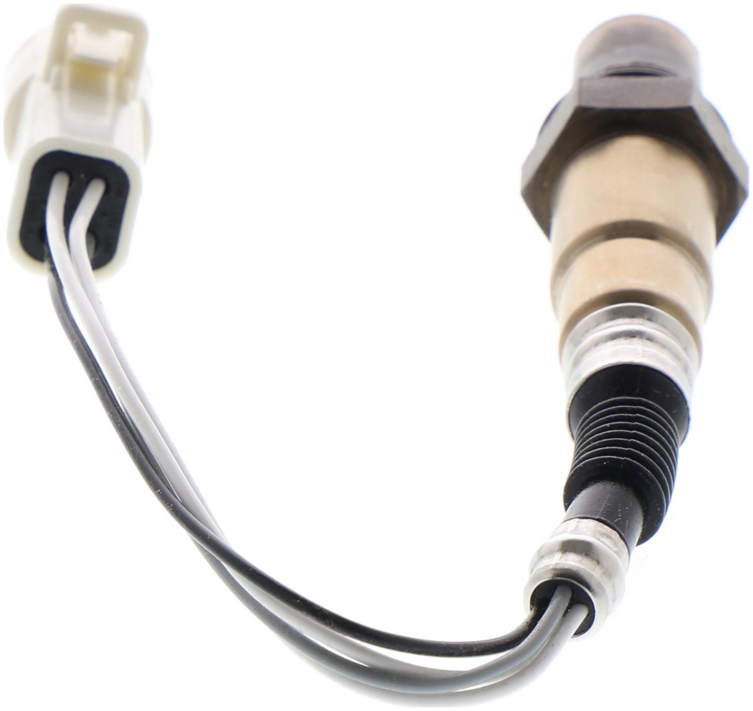 Bosch Automotive 15664 Bosch Premium Original Equipment-Type Oxygen Sensors | Summit Racing