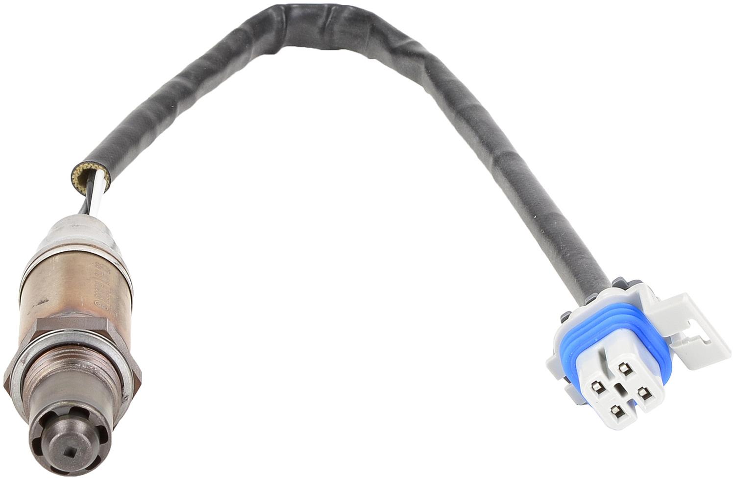 Bosch Automotive 15698 Bosch Premium Original Equipment-Type Oxygen ...