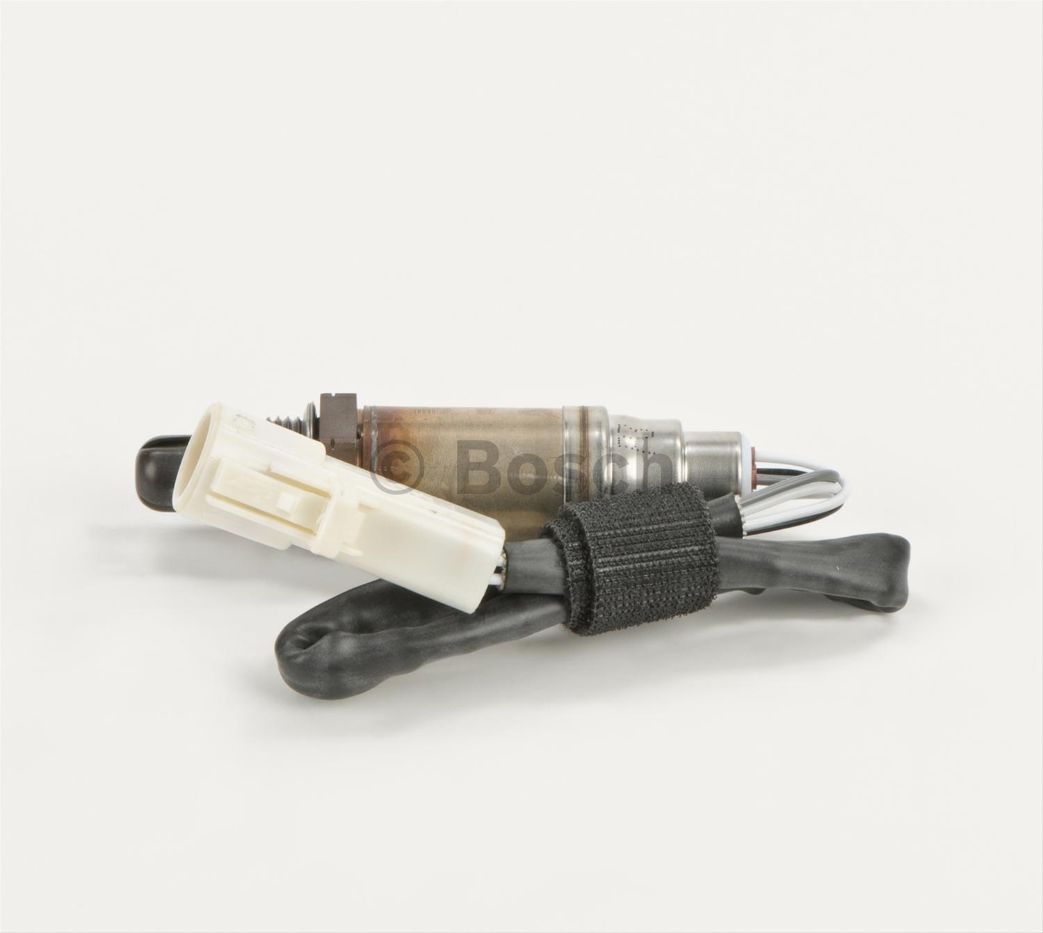 Bosch Automotive 15717 Bosch Premium Original Equipment-Type Oxygen ...