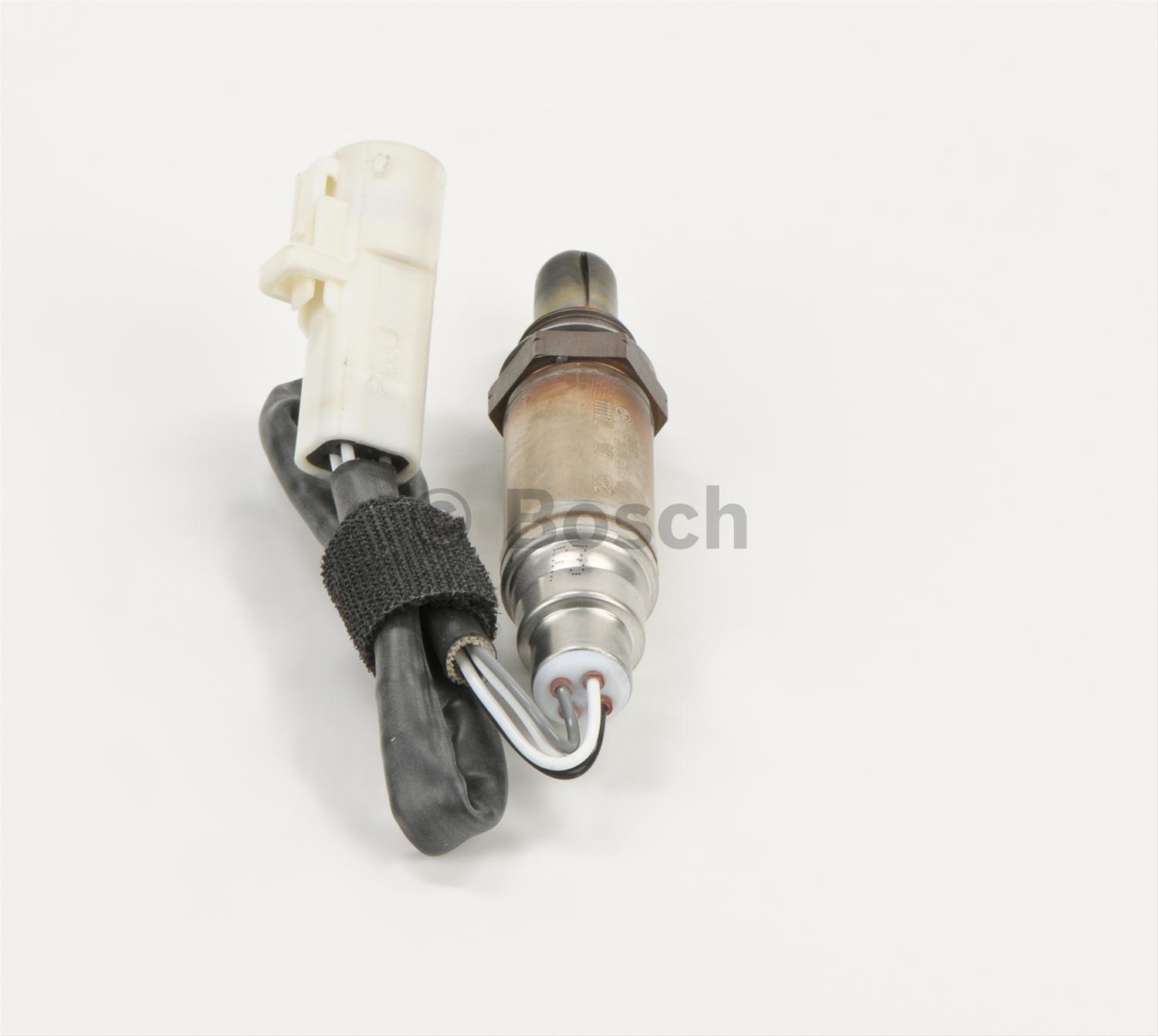 Bosch Automotive 15717 Bosch Premium Original Equipment-Type Oxygen ...