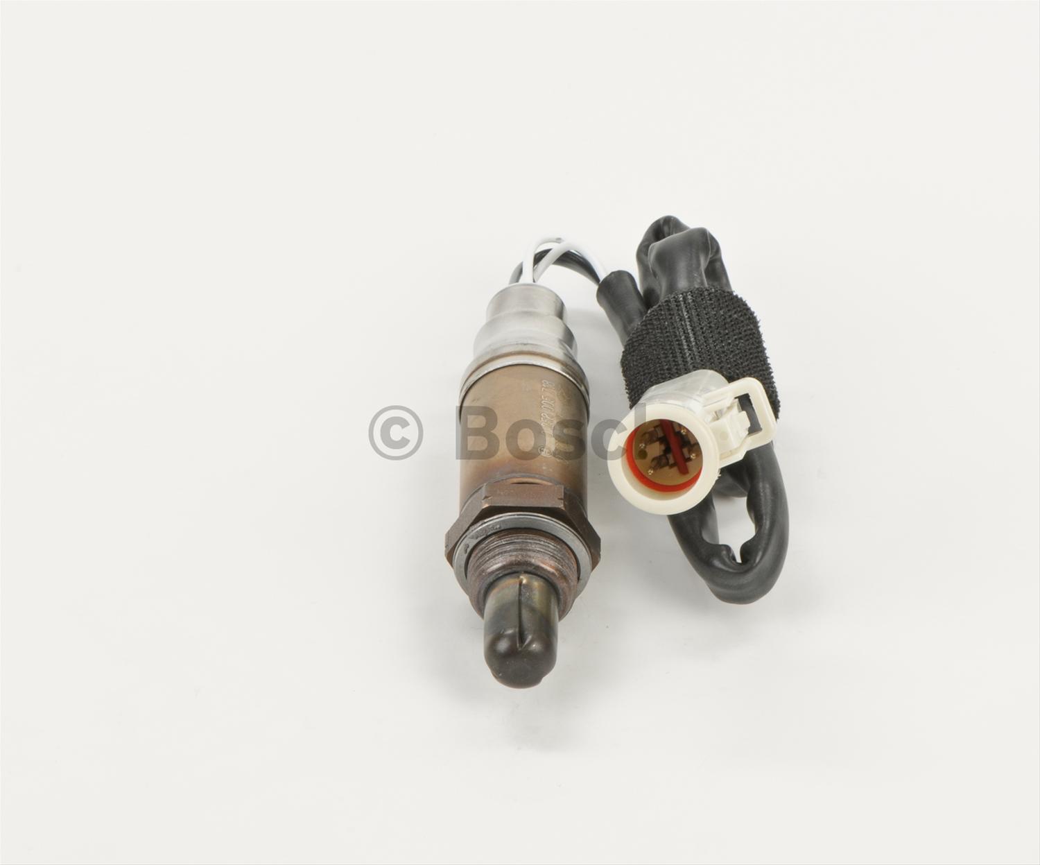 2002 FORD F 150 Bosch Automotive 15718 Bosch Premium Original Equipment ...