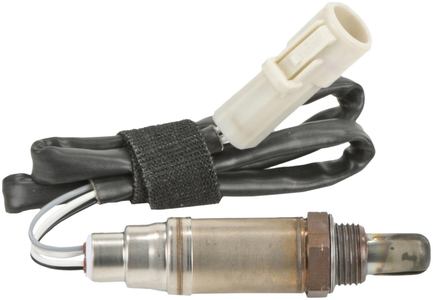 Bosch Automotive 15719 Bosch Premium Original Equipment-Type Oxygen ...