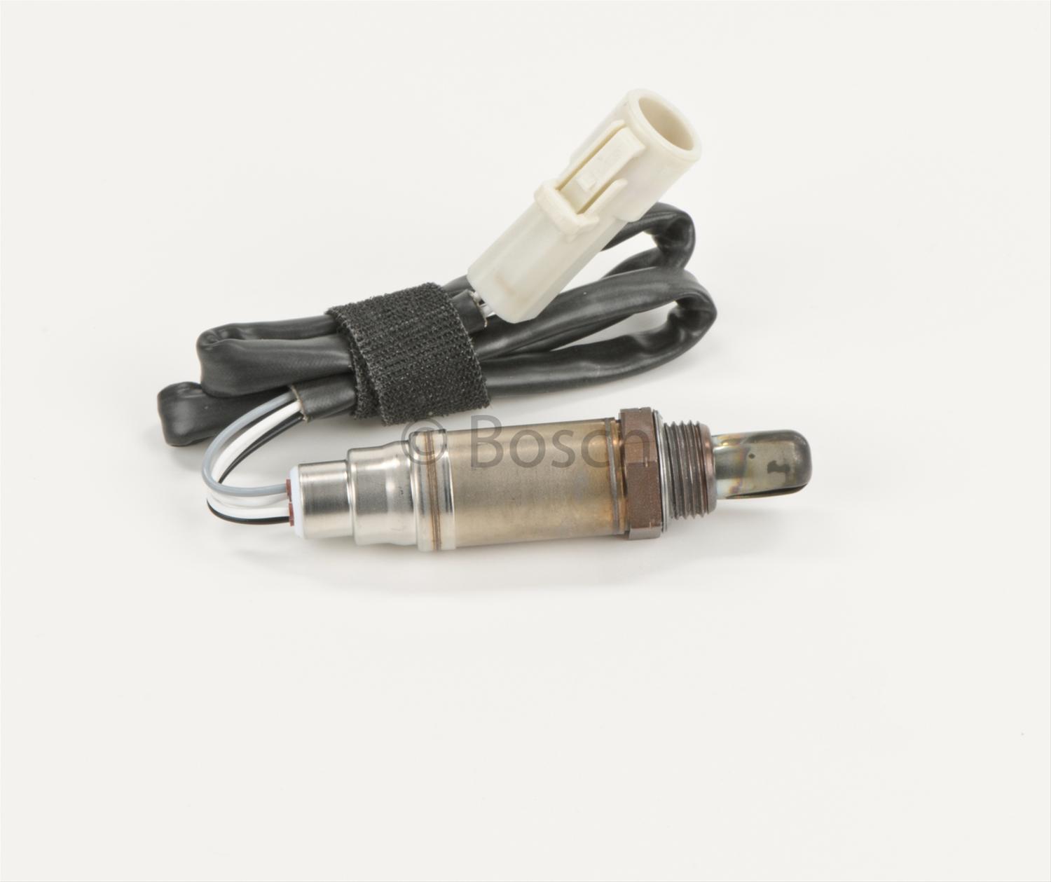 Bosch Automotive 15719 Bosch Premium Original Equipment-Type Oxygen Sensors | Summit Racing