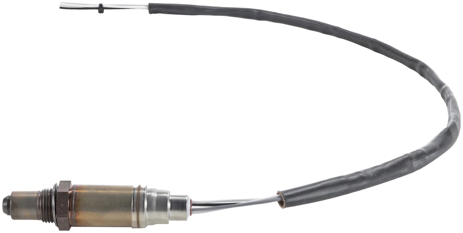 Bosch Automotive 15741 Bosch Premium Original Equipment-Type Oxygen ...