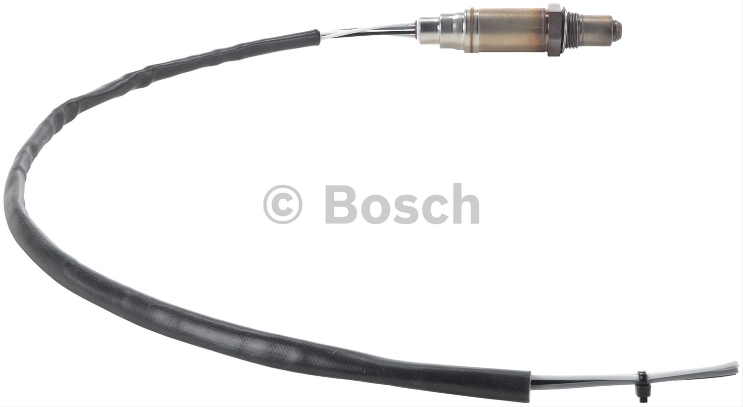 Bosch Automotive Sensors at David Cage blog