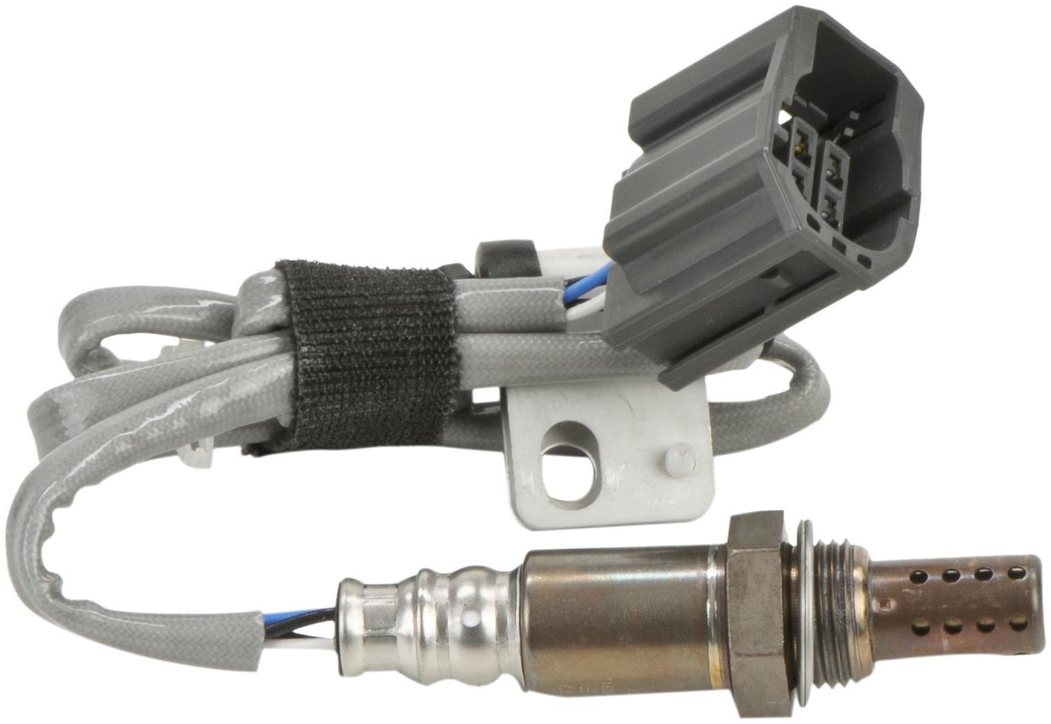 Bosch Automotive 15772 Bosch Premium Original Equipment-Type Oxygen ...