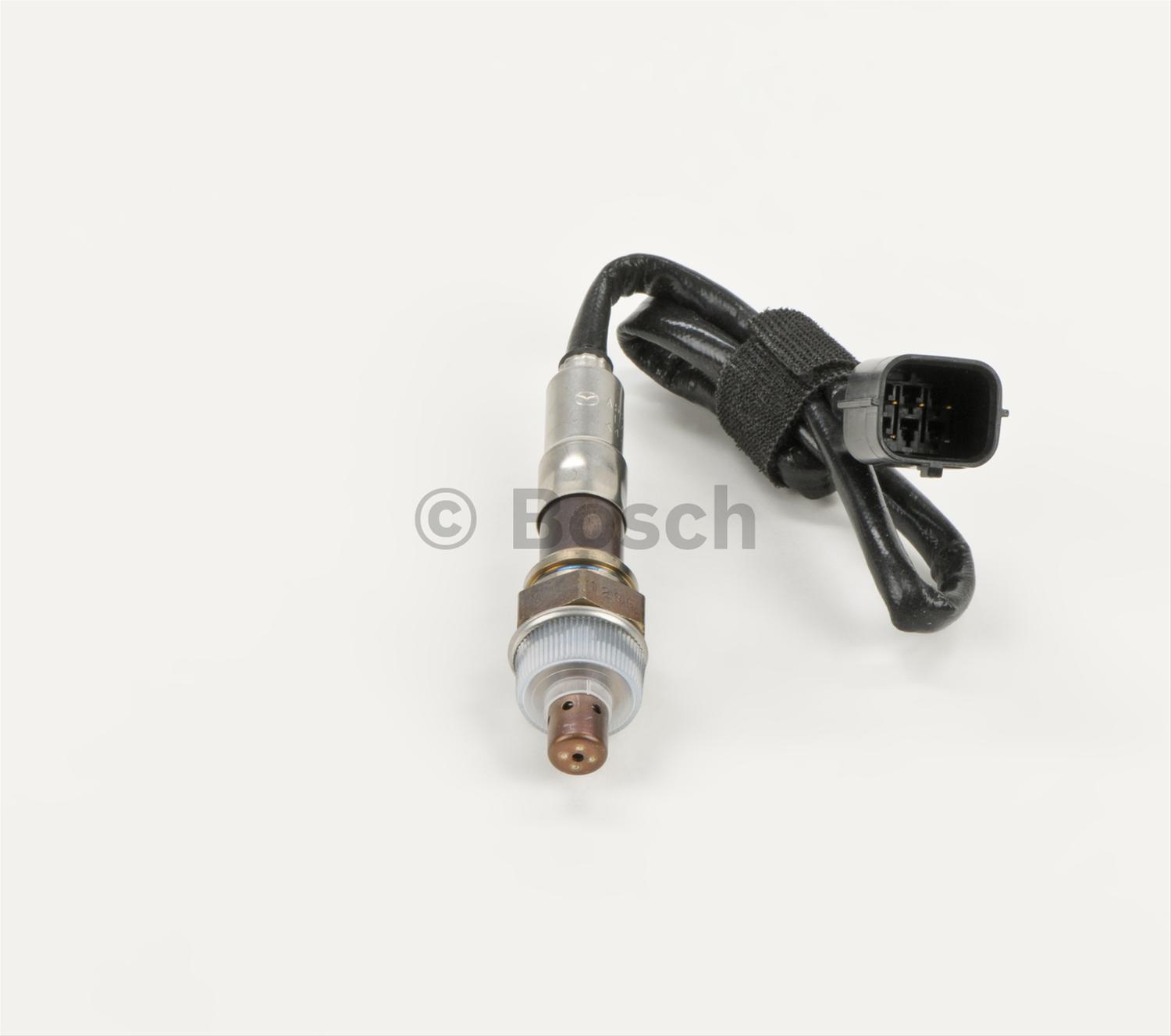 Bosch Automotive 15788 Bosch Premium Original Equipment-Type Oxygen ...