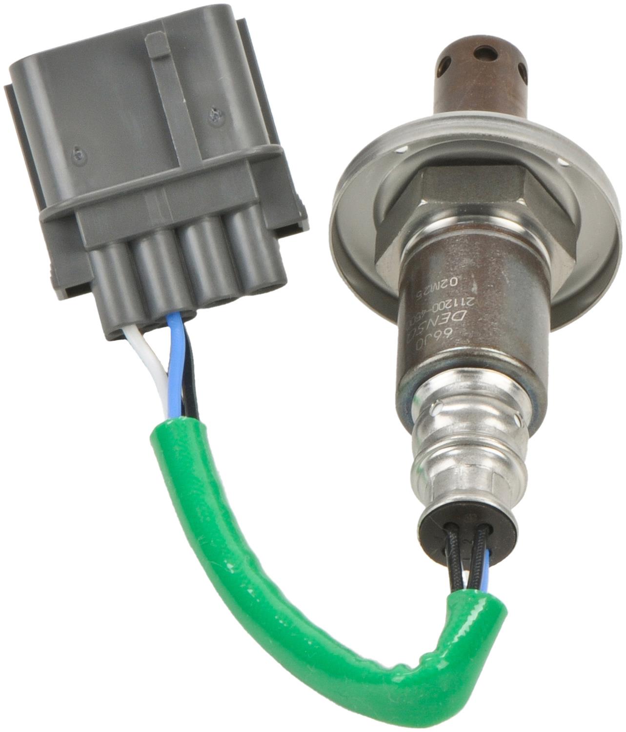 Bosch Automotive 15796 Bosch Premium Original Equipment-Type Oxygen ...